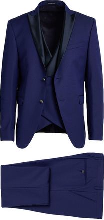 Andrea Versali ANZÜGE und CO-ORDS - Anzüge auf YOOX.COM