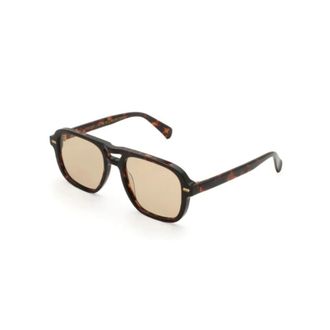 Gast SYN Sonnenbrillen - - Accessories - unisex - Braun - 54 MM