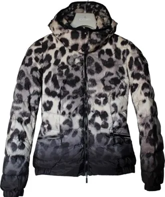 Moncler Saby Down Jacket Size XS