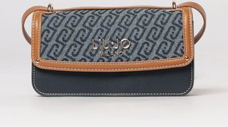 Liu Jo Minitasche LIU JO Damen Farbe Blau