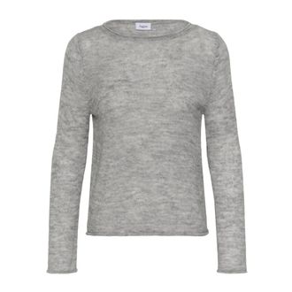 Saint Tropez Damen, Oberteile, Grau, 2XLGr&ouml;&szlig;e