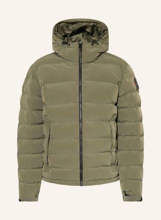 Napapijri Steppjacke A-Terez gruen