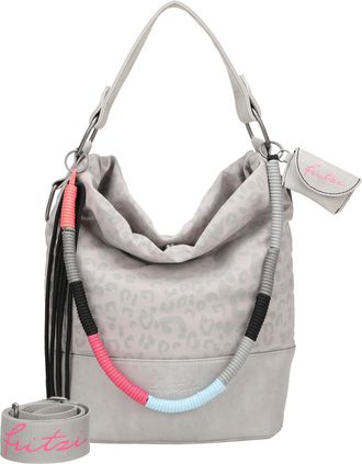 Fritzi Aus Preu&szlig;en Tasche Olga Limited Leo Rainbow