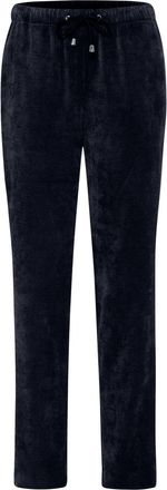 Peter Hahn Jogg-Pants Passform Barbara Peter Hahn blau