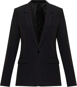 Isabel Marant Veste Casual - Noir