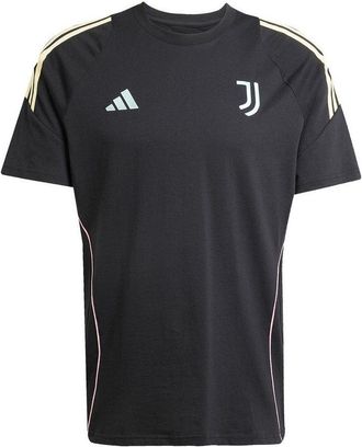 adidas Performance T-Shirt adidas Performance Juventus Turin T-Shirt Baumwolle