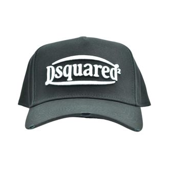 Dsquared2 Herren, Accessories, Schwarzk, ONE SIZEGr&ouml;&szlig;e