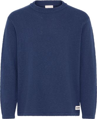 Solid Strickpullover SDUstin