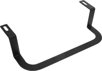 BESPORTBLE Rutschfester Matratzenhalter aus Metall Stabiler Matratzenstopper f&uuml;r Holzbettrahmen Verformungsfester Bettmatratzen rutschschutz Einfach zu Montieren