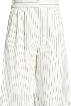 Loulou Studio HOSEN & R&Ouml;CKE - Shorts & Bermudashorts auf YOOX.COM