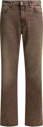 Our Legacy Homme, Jeans, Brun, Taille: W30 Carlson Cut Jeans