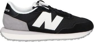 New Balance MS237LBK 237 Homme Black EU 43