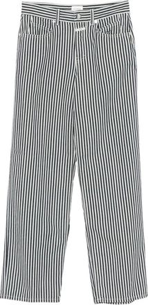 Closed Femme, Pantalons, Multicolore, Taille: W28 L32 Nikka Wide Pantalons