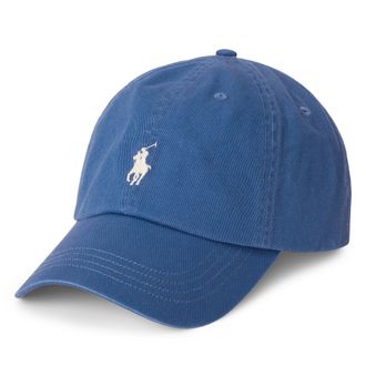 Polo Ralph Lauren Cap Polo Ralph Lauren 710667709507 Dunkelblau