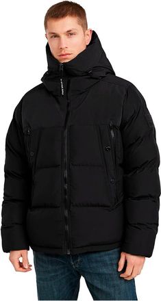 G-Star G-Star RAW Expedition Puffer