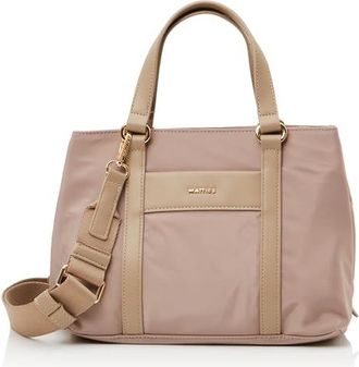 Matties Bags BERJA, Handbag Unisex, Camel