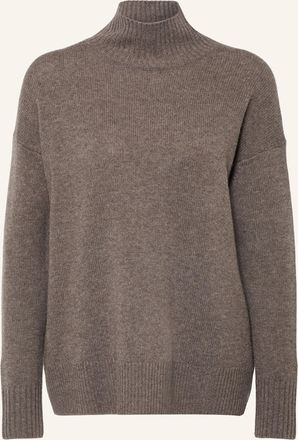 Darling Harbour Darling Harbour Pullover Mit Cashmere braun
