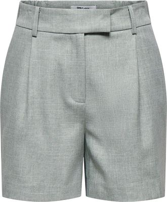 Only Onllinda Hw Mel Shorts TLR Noos