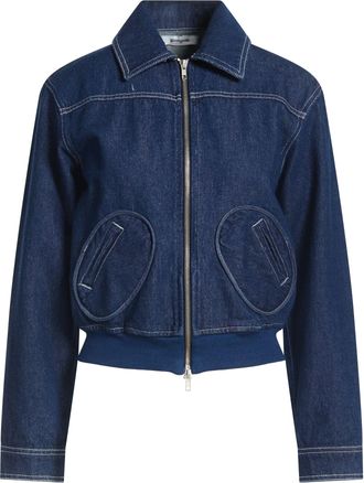 Gimaguas JACKEN & M&Auml;NTEL - Jeansjacken/M&auml;ntel auf YOOX.COM