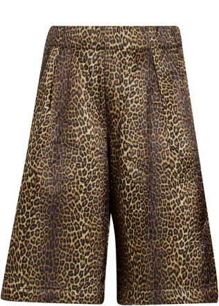 Dries Van Noten HOSEN & R&Ouml;CKE - Shorts & Bermudashorts auf YOOX.COM