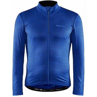 Craft Herren Jacke IDEAL THERMAL JERSEY