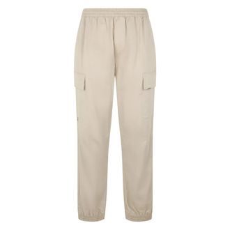 Represent Baumwoll-Cargohose - - Trousers - Herren - Beige - XL