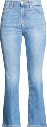 Vicolo HOSEN & R&Ouml;CKE - Jeanshosen auf YOOX.COM