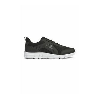 Kappa Homme, Chaussures, Noir, Taille: 41 EU Baskets