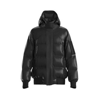 HUGO BOSS Homme, Vestes, Noir, Taille: XL Bomber Hysolite