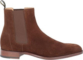 Dunhill SCHUHE - Stiefeletten auf YOOX.COM