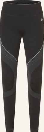 Under Armour Tights Ua Vanish Seamless schwarz