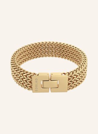 Edblad Edblad Armband Lee gold
