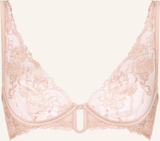 Hunkem&ouml;ller Hunkem&ouml;ller B&uuml;gel-Bh Nola pink