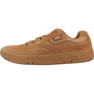 Vans Speed LS Sneakers - - Shoes - Herren - Braun - 40 EU