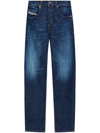 Diesel jean D-Strukt - Bleu