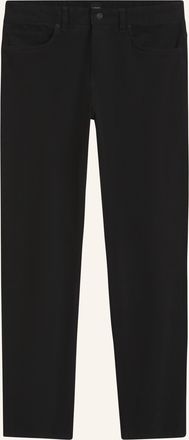 HUGO BOSS Casual Hose H-delaware5 Slim Fit schwarz