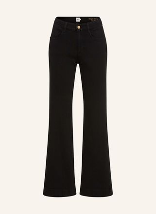 Brax Brax Five-Pocket-Hose Style Maine schwarz