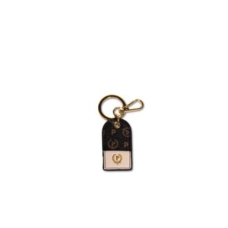 Pollini Schl&uuml;sselanh&auml;nger - - Accessories - Damen - Wei&szlig; - ONE SIZE