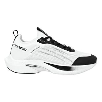 Plein Sport unisex, Sport, Blanc, Taille: 35 EU Baskets