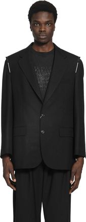 Maison Margiela Anonimity of the Lining Blazer