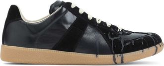Maison Margiela Sneaker - Schwarz