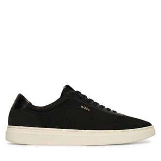 HUGO BOSS Sneakers BOSS Kieran 50563181 Schwarz