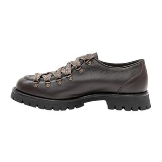 Maze Schn&uuml;rschuhe - - Shoes - Herren - Braun - 45 EU