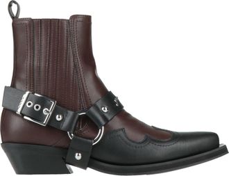 Ganni SCHUHE - Stiefeletten auf YOOX.COM