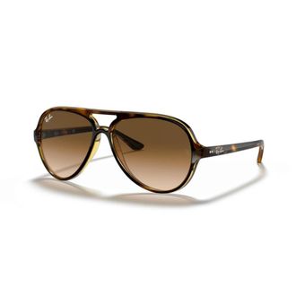 Ray-Ban unisex, Accessories, Braun, 59 MMGröße