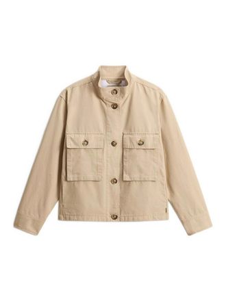 Woolrich Veste Casual - Beige