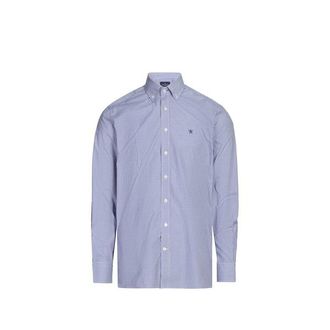 Hackett Chemise &agrave; carreaux en coton