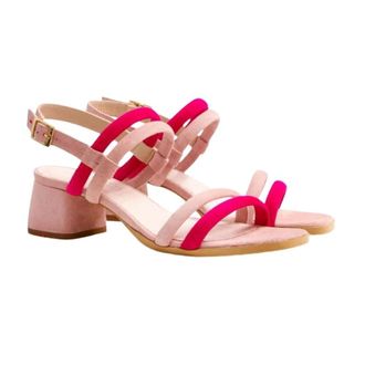 Lloyd Lloyd, Damen, Schuhe, Rosa, 37 EUGr&ouml;&szlig;e