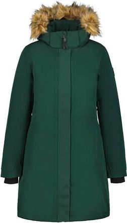 Icepeak Damen Mantel ADAIS