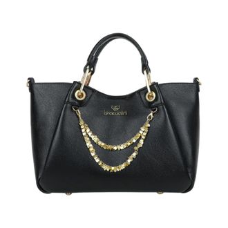 Braccialini Damen, Taschen, Schwarzk, ONE SIZEGr&ouml;&szlig;e